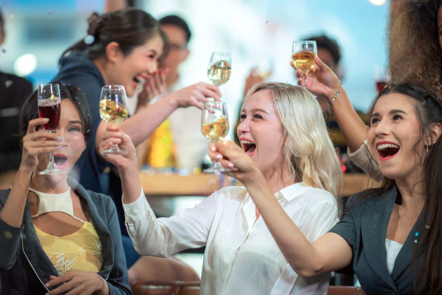 Grupos y Convenciones, en un Hotel | Grupo Club de Hoteles